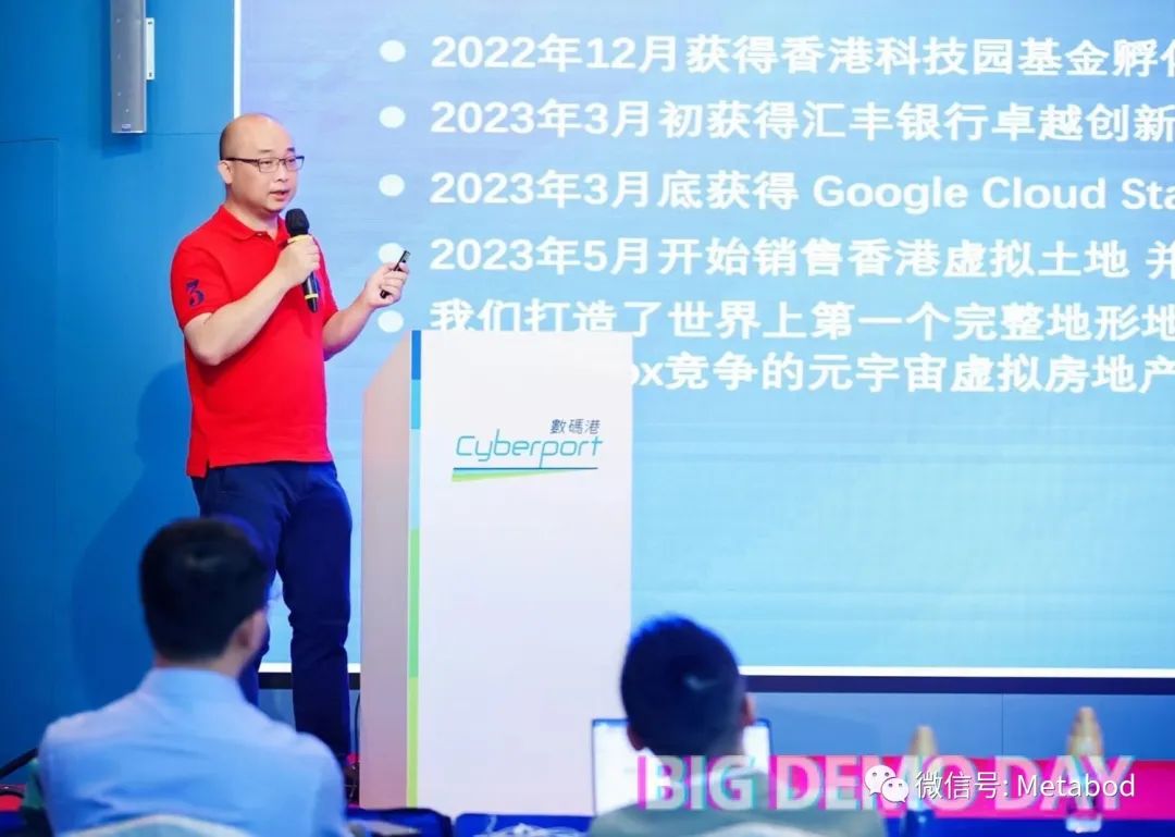 Why did serial entrepreneur Yin Wei'an return to Hong Kong to start his ...