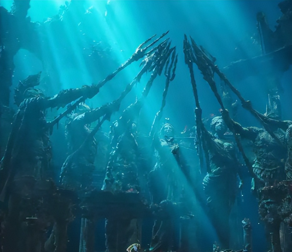 The Demise of Atlantis: The Mysterious Fate of a Lost Civilization - iNEWS