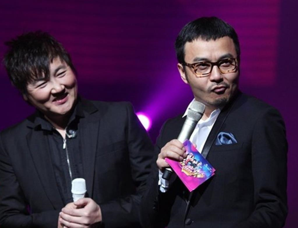 Wang Han: From the first brother of the gods to the overturning of the ...