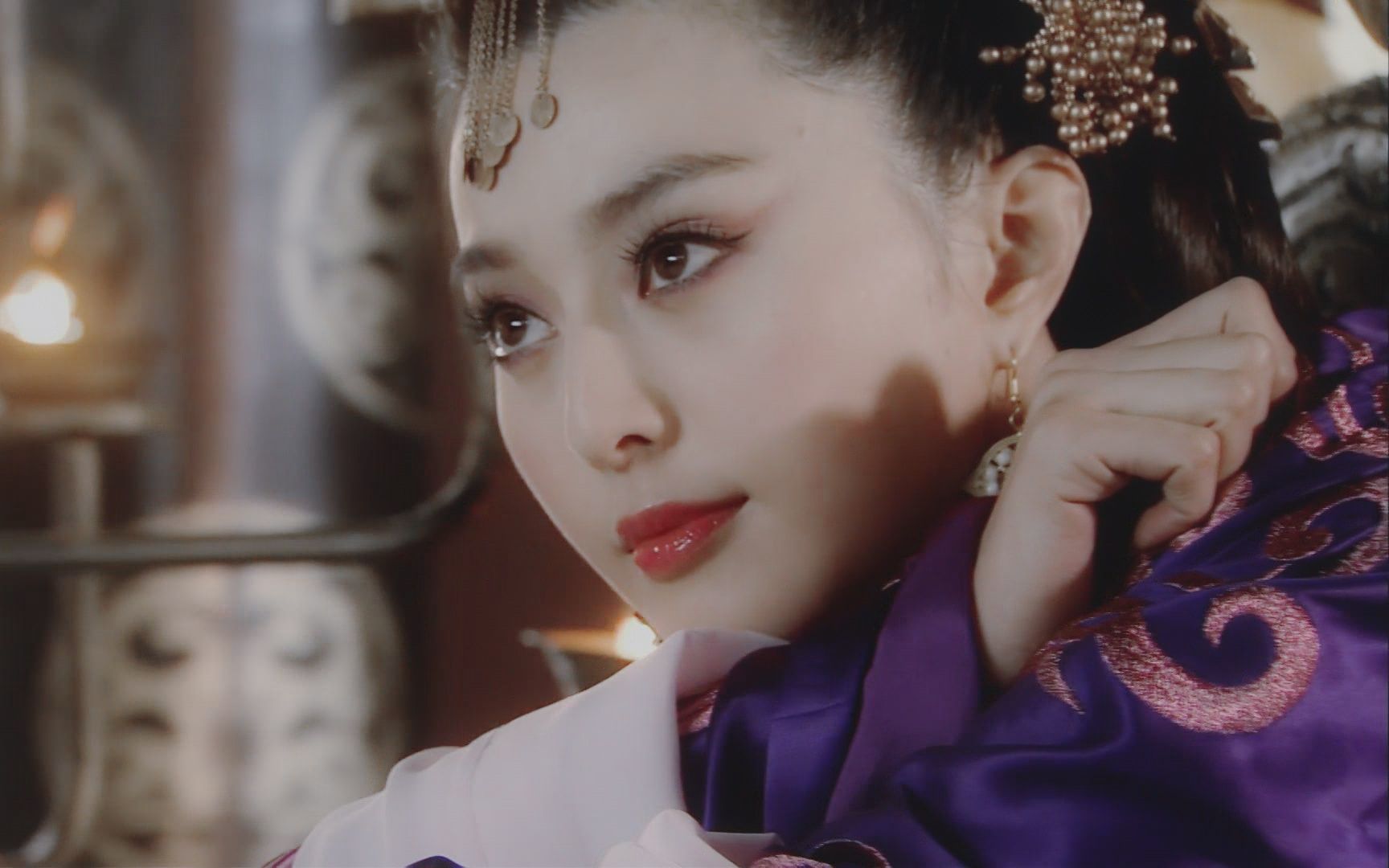 The 3 billion "Fengshen" casting overturned, Daji is a foreigner? These ...