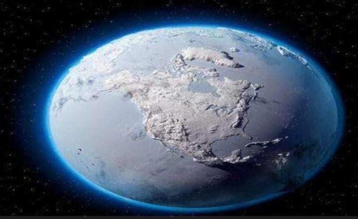 The earth ushered in the Little Ice Age? Prediction of Sun's ...