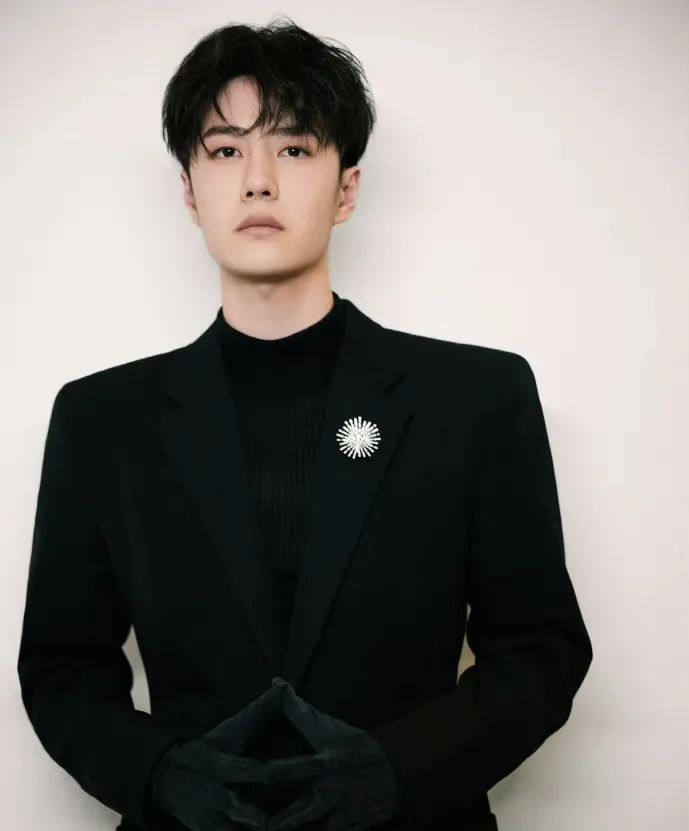 Hong Xin Zhang Danfeng Bi Ying, Wang Yibo, Xiao S Gu Junye Wang Xiaofei ...