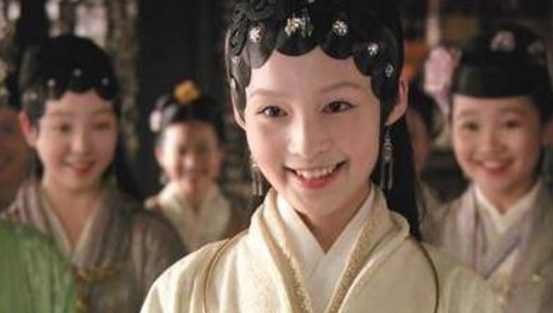 Li Qin: The state secretly cultivated her for 9 years, but turned ...