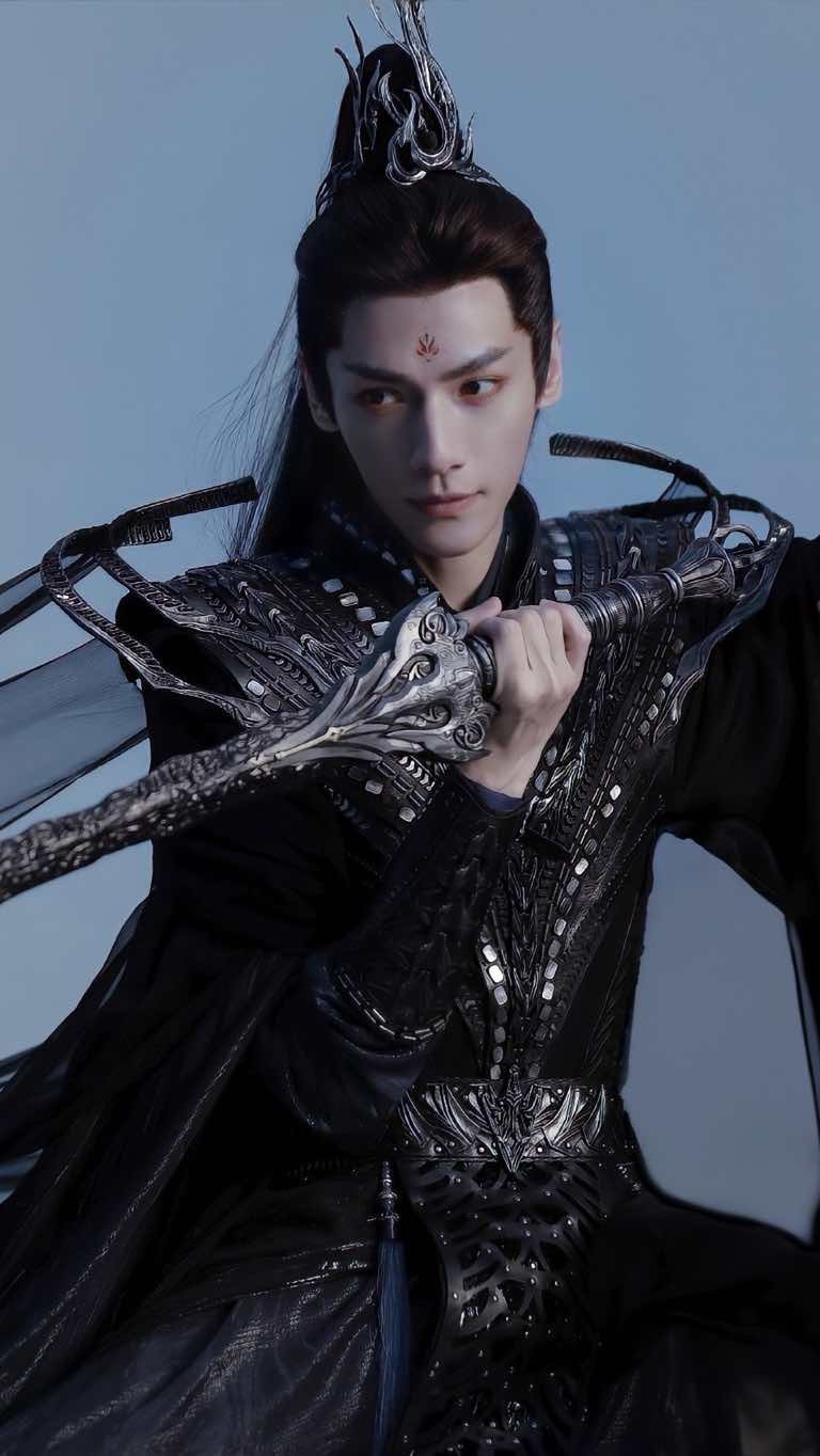A photo became the last straw that crushed Jin Chen - iNEWS