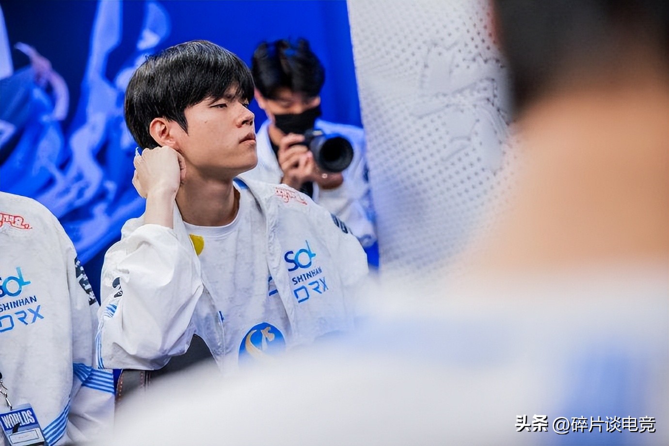 Ten years of sharpening a sword!Deft has a wonderful last dance - iNEWS