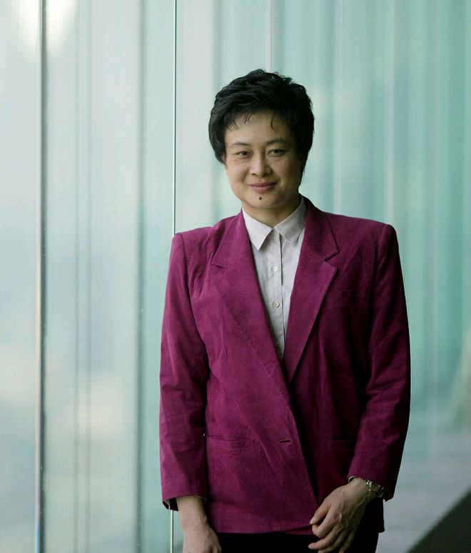 He Zhili, who became a Japanese citizen 29 years ago and beat Deng ...