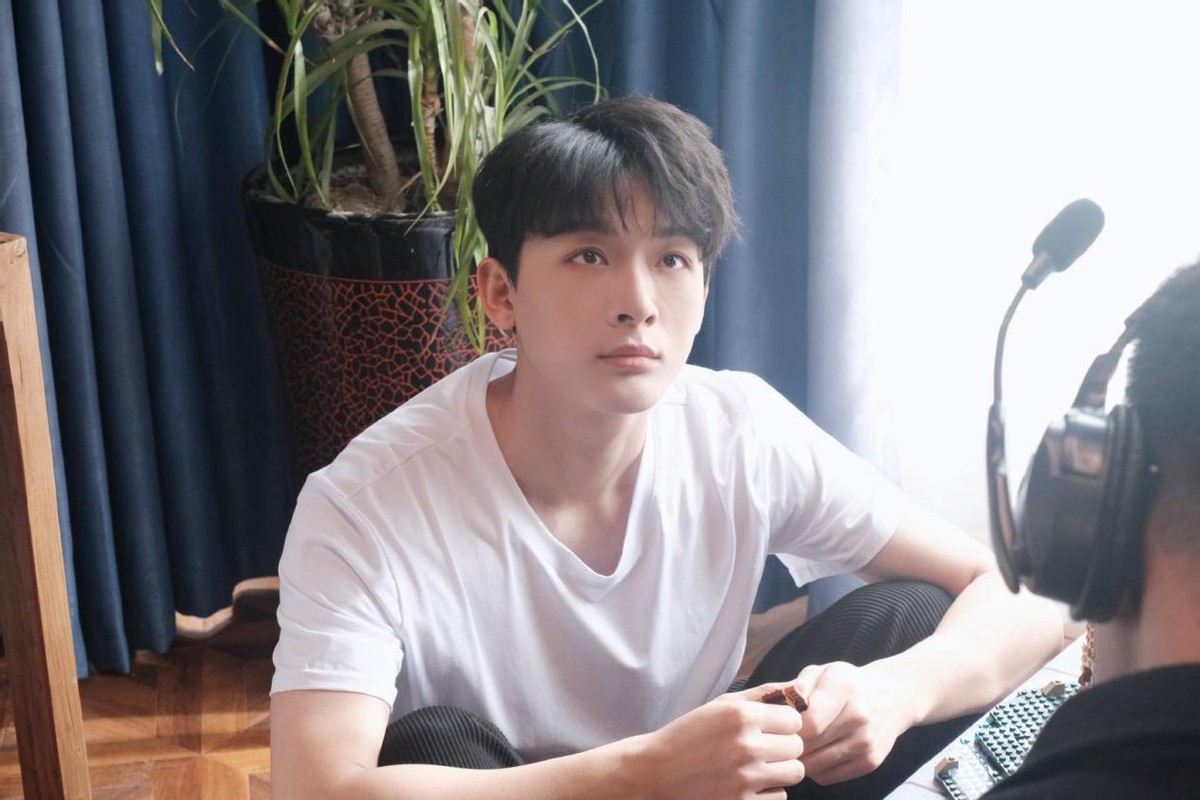 The criminal investigation drama [Operation Cloud Leopard] is about to hit, Yu Zhen and Zhang ...