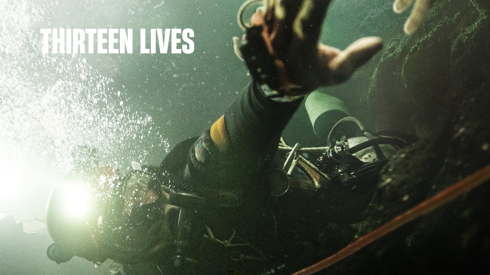 '13 Lives': 149 minutes, a thrilling real rescue that takes your breath ...