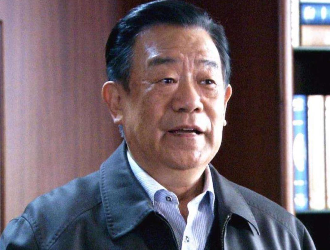 79-year-old old drama bone Gao Minghan showed up!Give the Golden ...