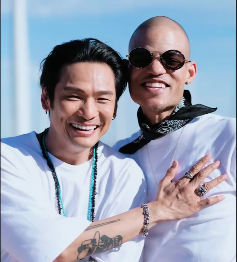 Du Dewei: He was once deeply involved in scandal, but now he is ...