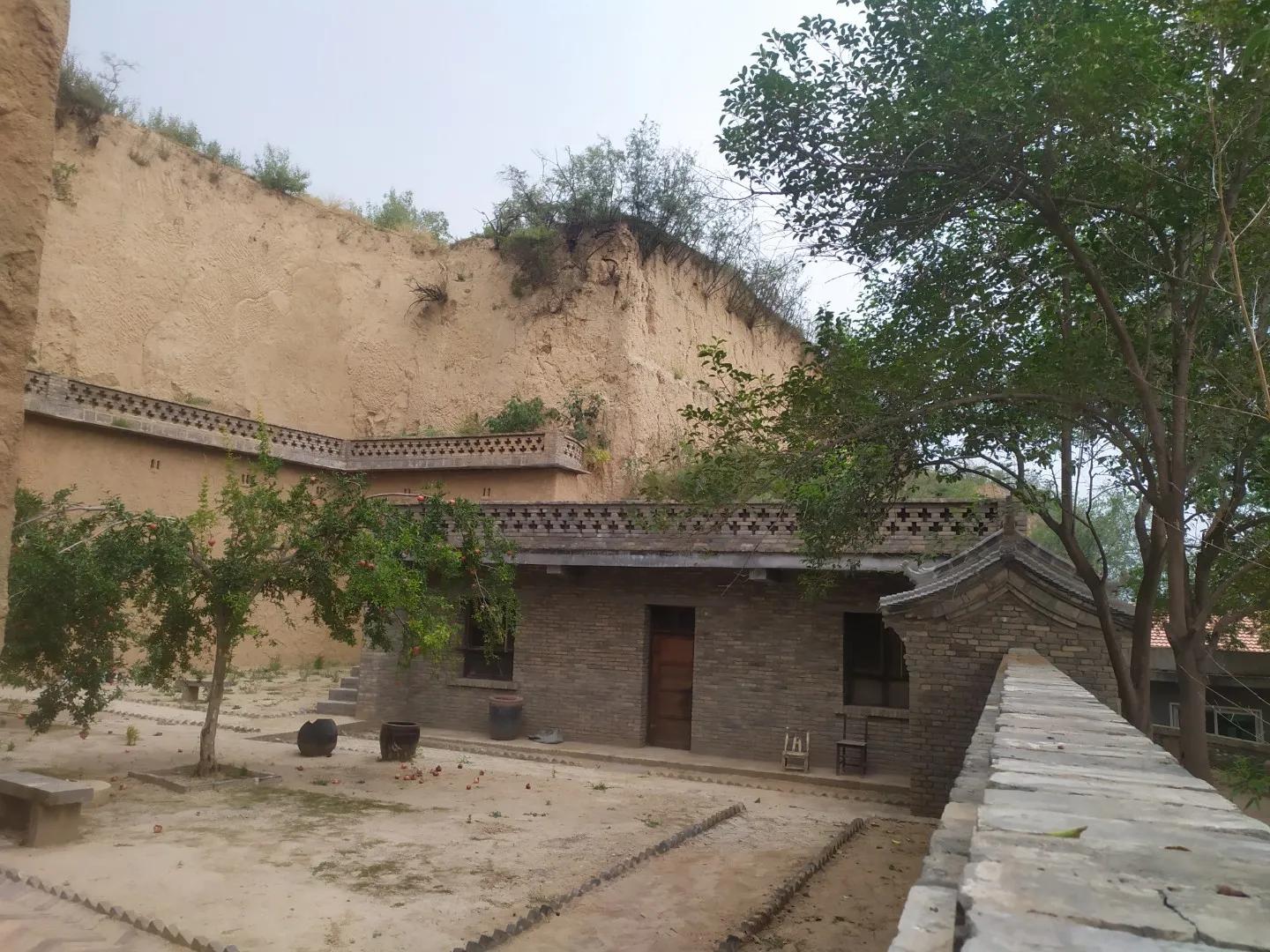 "Qiao Yun's Work" is now in Mangshanling - iNEWS