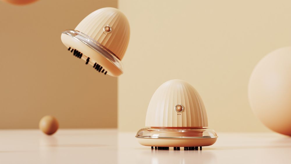 3D Visual Design and Its Practical Application - iNEWS