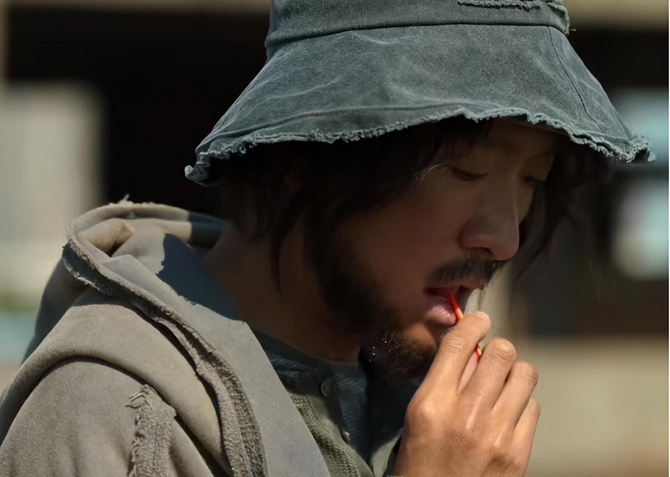 "The Knockout" Gao Qiqiang and his sister-in-law Chen Shuting are in ...