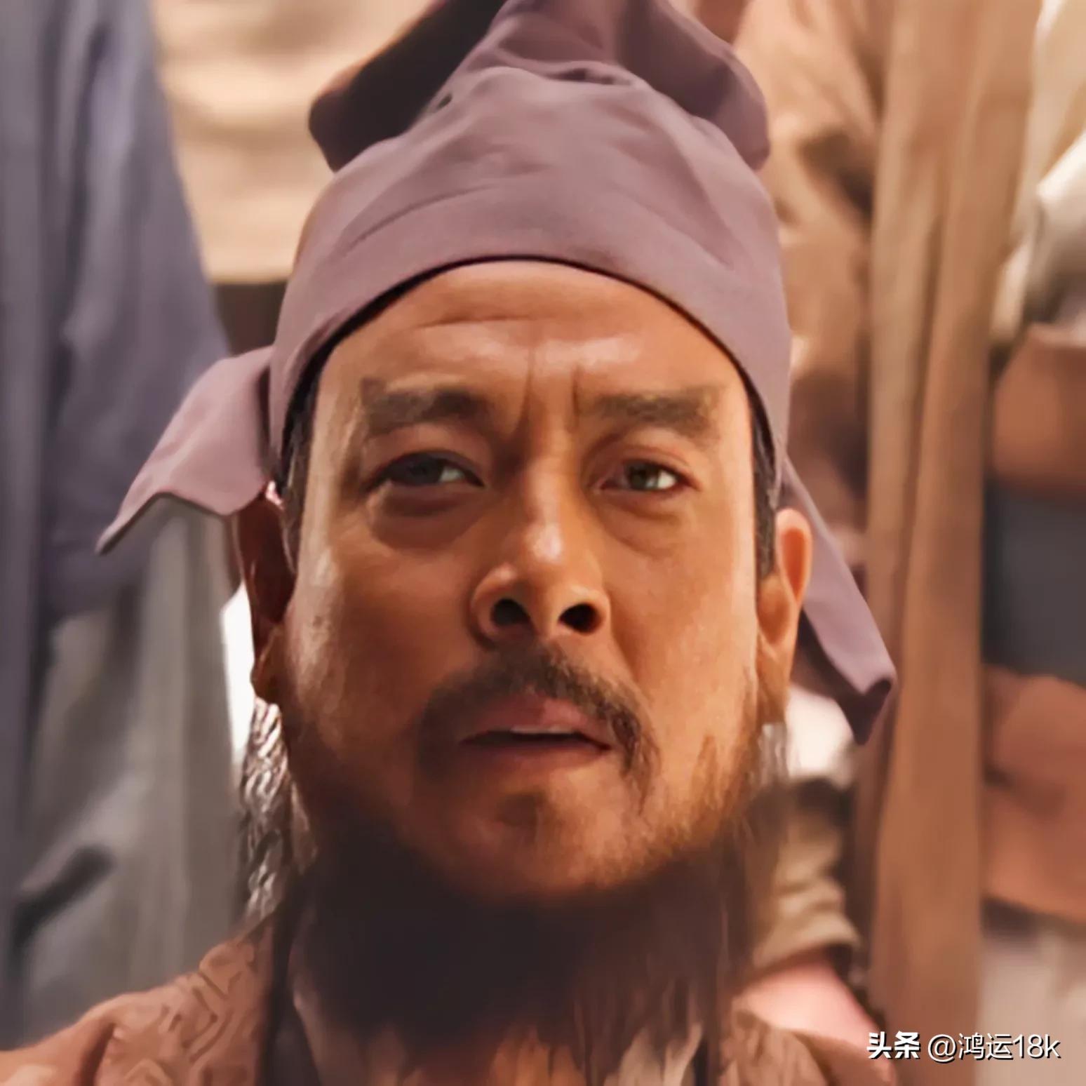 Lin Chong is a real gentleman, even Song Jiang has been trained a ...