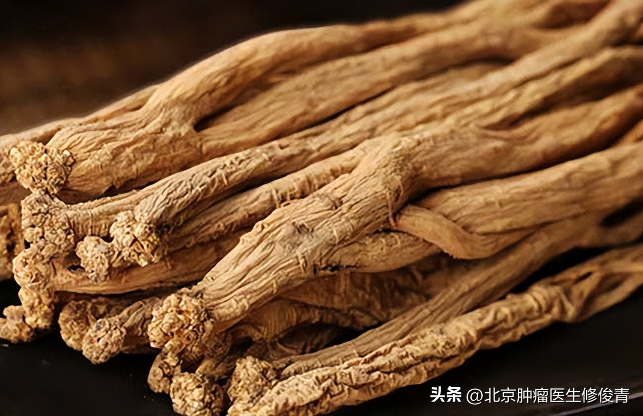 TCM treatment of chronic renal failure (yang deficiency and cold stasis ...