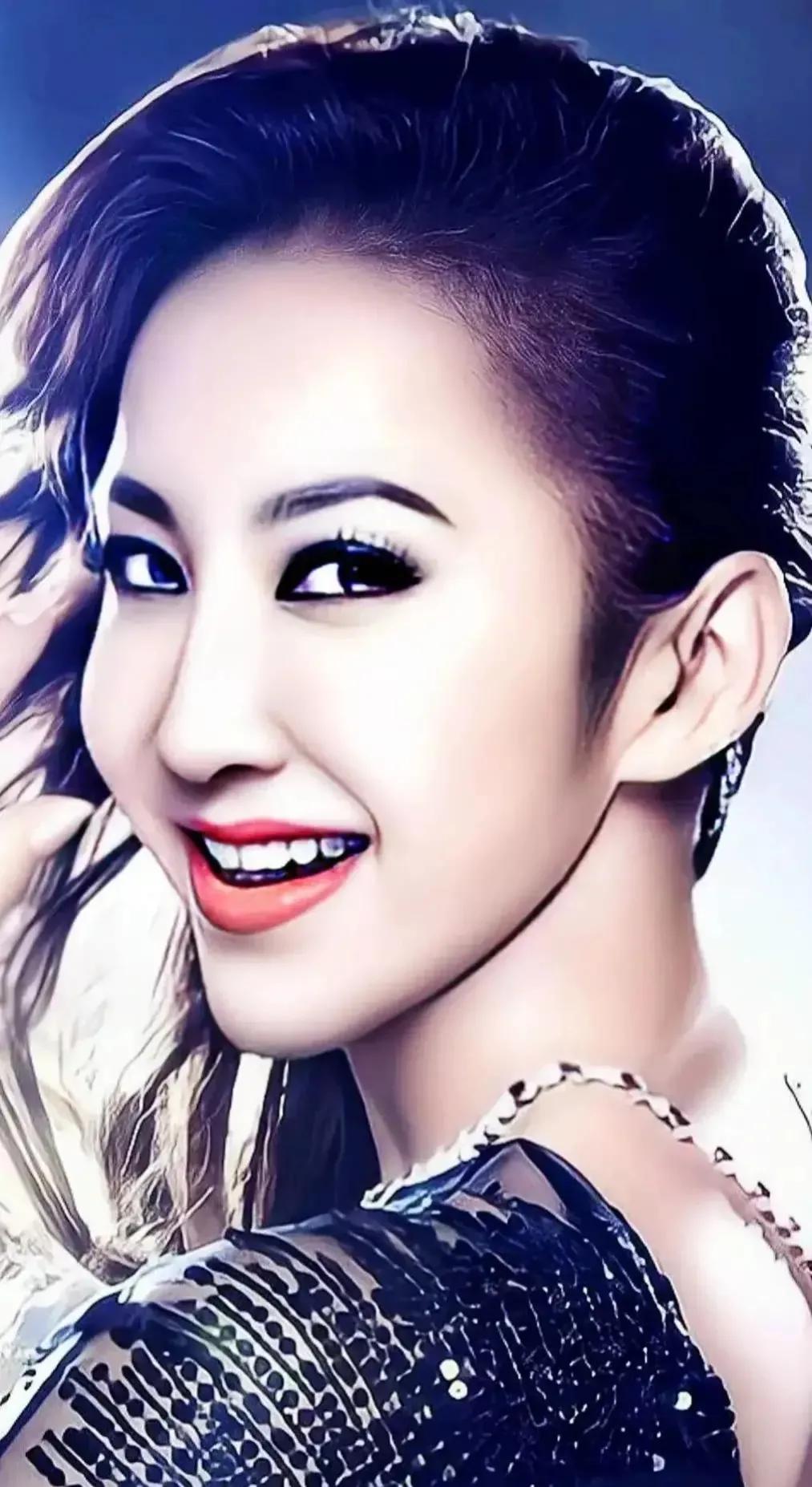Singer Coco Lee committed suicide due to depression! What happened to ...