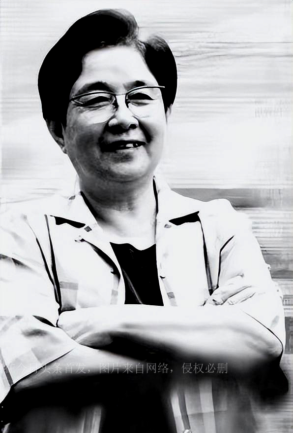 Composer Gu Jianfen: After the death of her husband and beloved ...