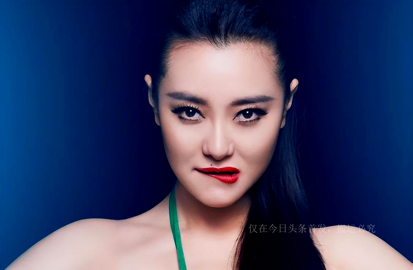 From a generation of goddesses to the four epilepsy kings, what has she ...