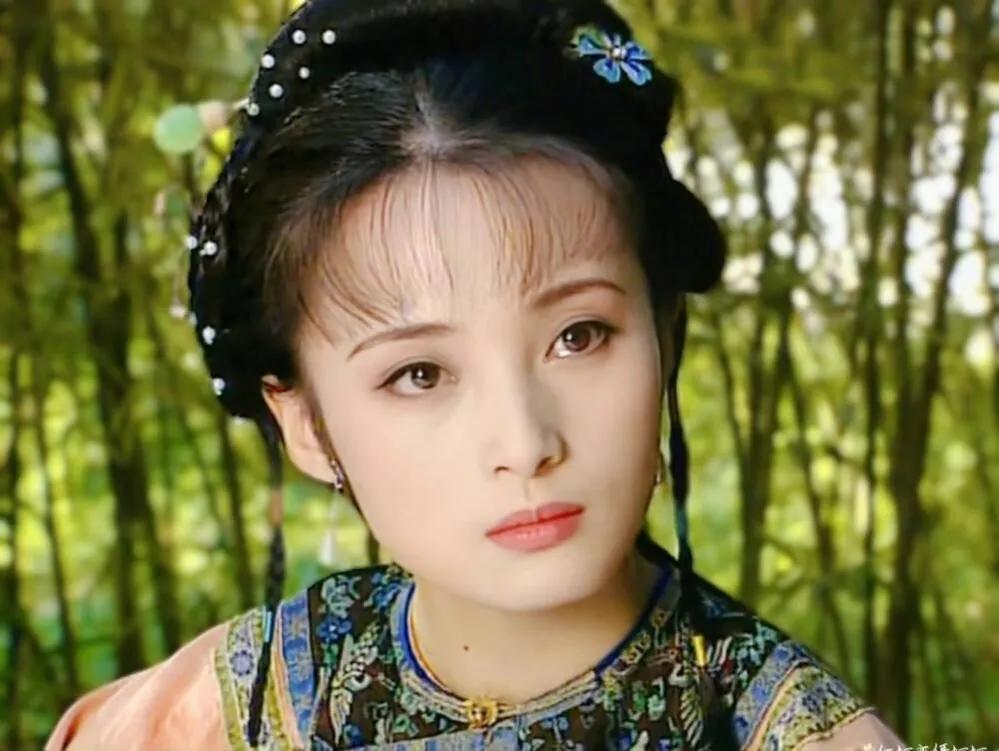 Jiang Qinqin got angry again, and Chen Jianbin thought: "What's wrong with me, what's wrong with ...