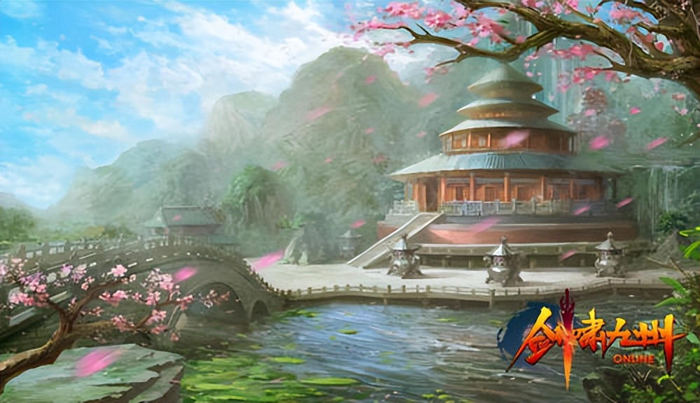 "Jianxiao Kyushu" new service "horse lying in the cloud" cool title ...