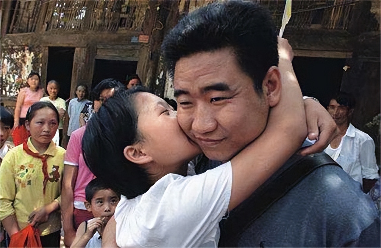 Cong Fei and Xing Dan passed away one after another, and her beloved ...