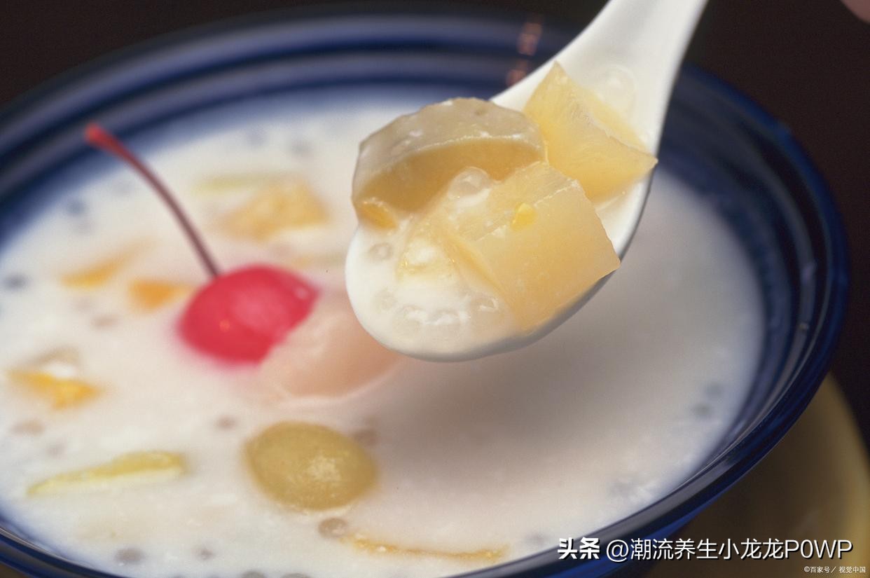 The correct way to cook sago - iMedia