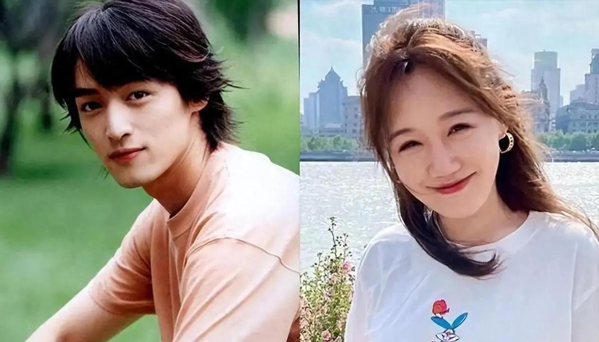 15 years after the breakup, looking at Xue Jianing's attitude towards Hu Ge, I finally ...