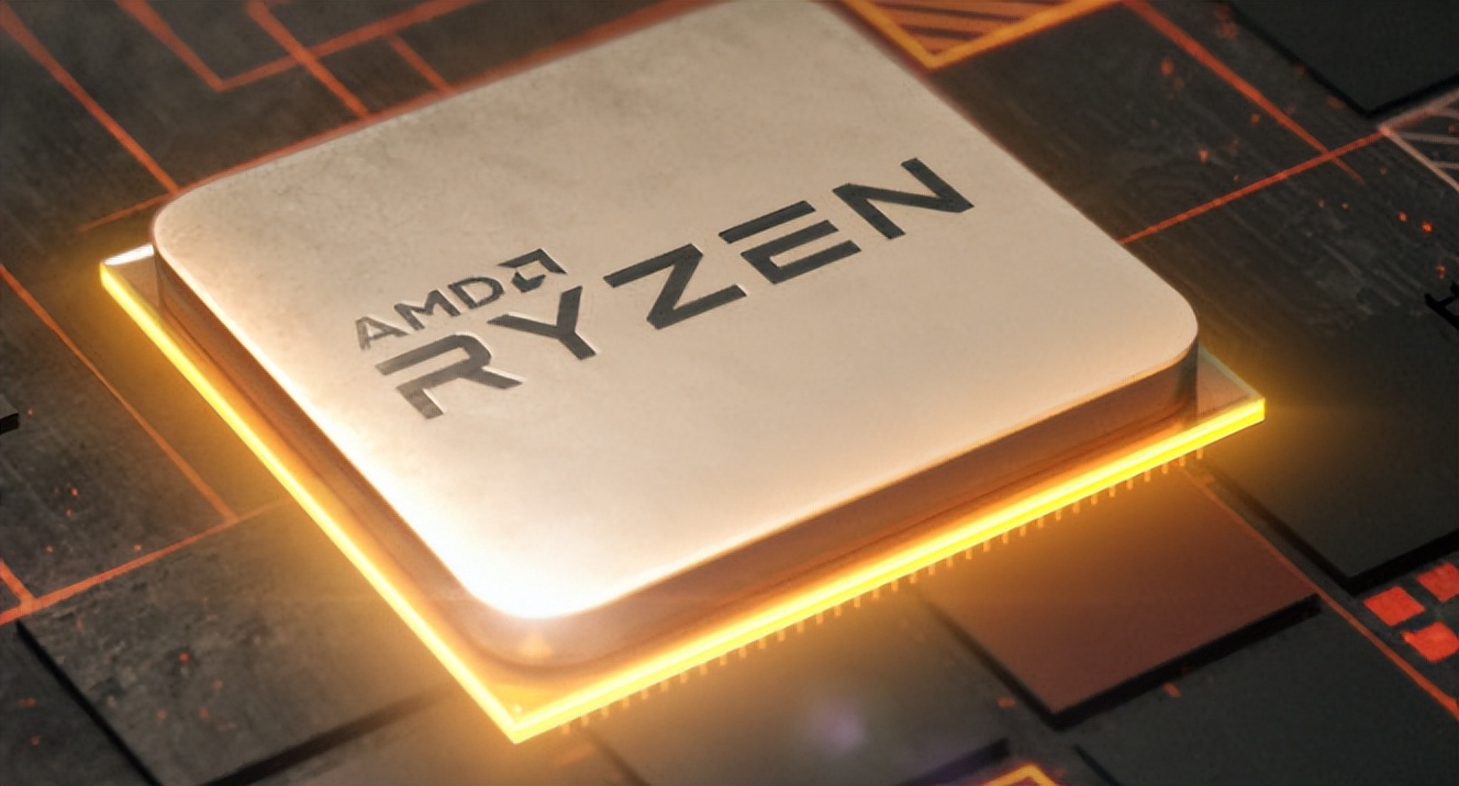 AMD's new processor roadmap released, Ryzen will be expensive in the ...