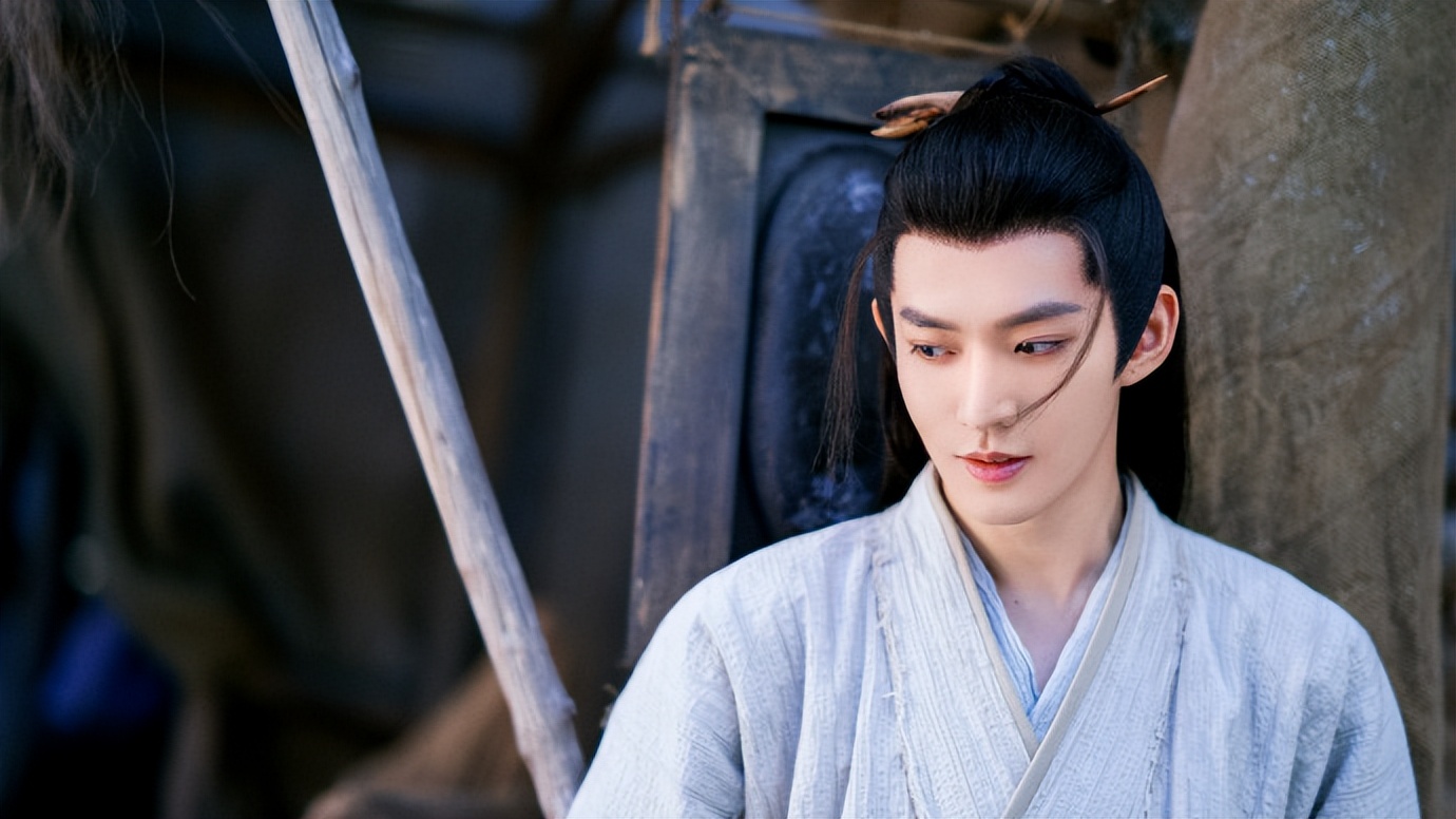 Who wouldn't want to have a tea and warm Qingqiu Shenhu Tu Shanjing ...