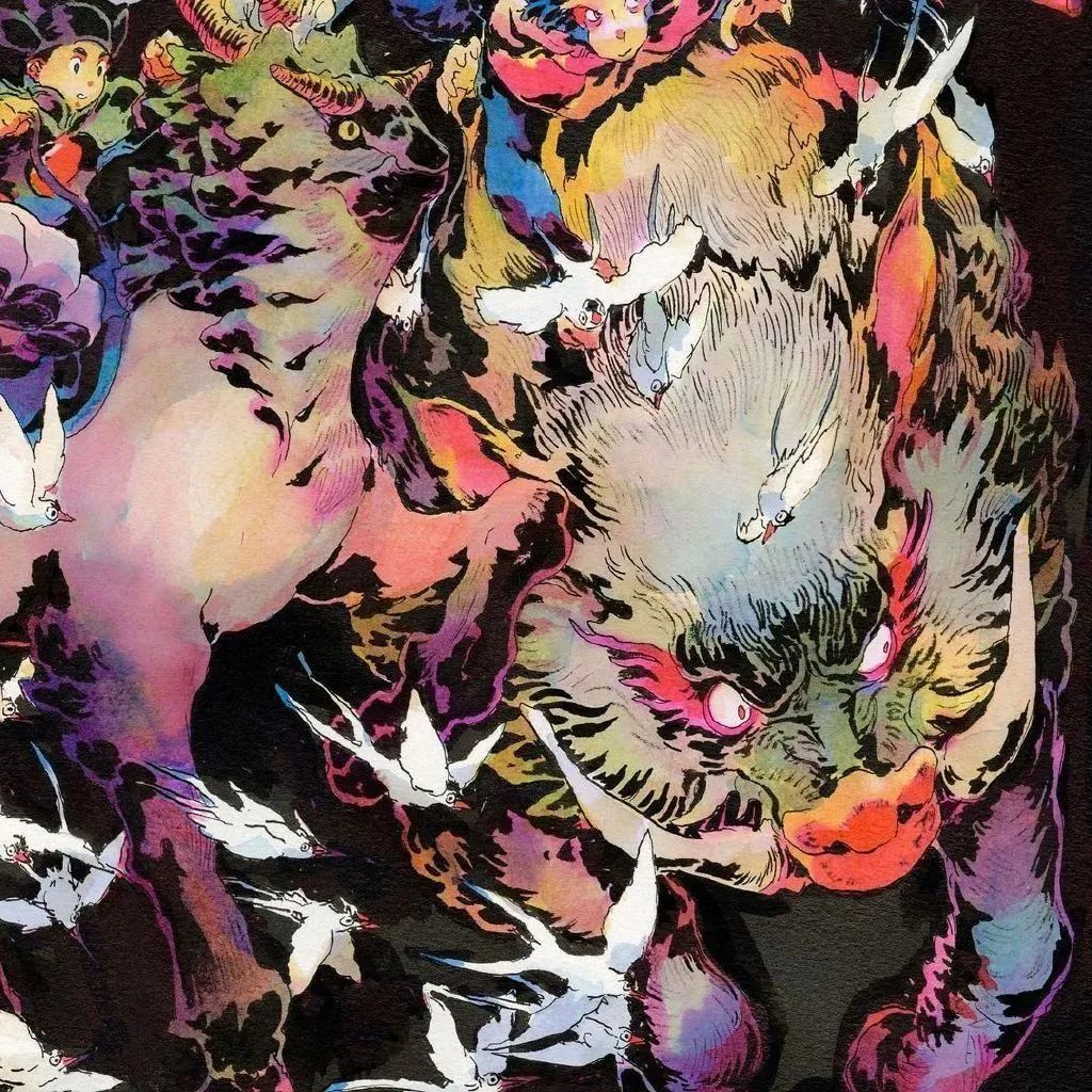 Drawings by Illustrator Bryce Kho - iNEWS