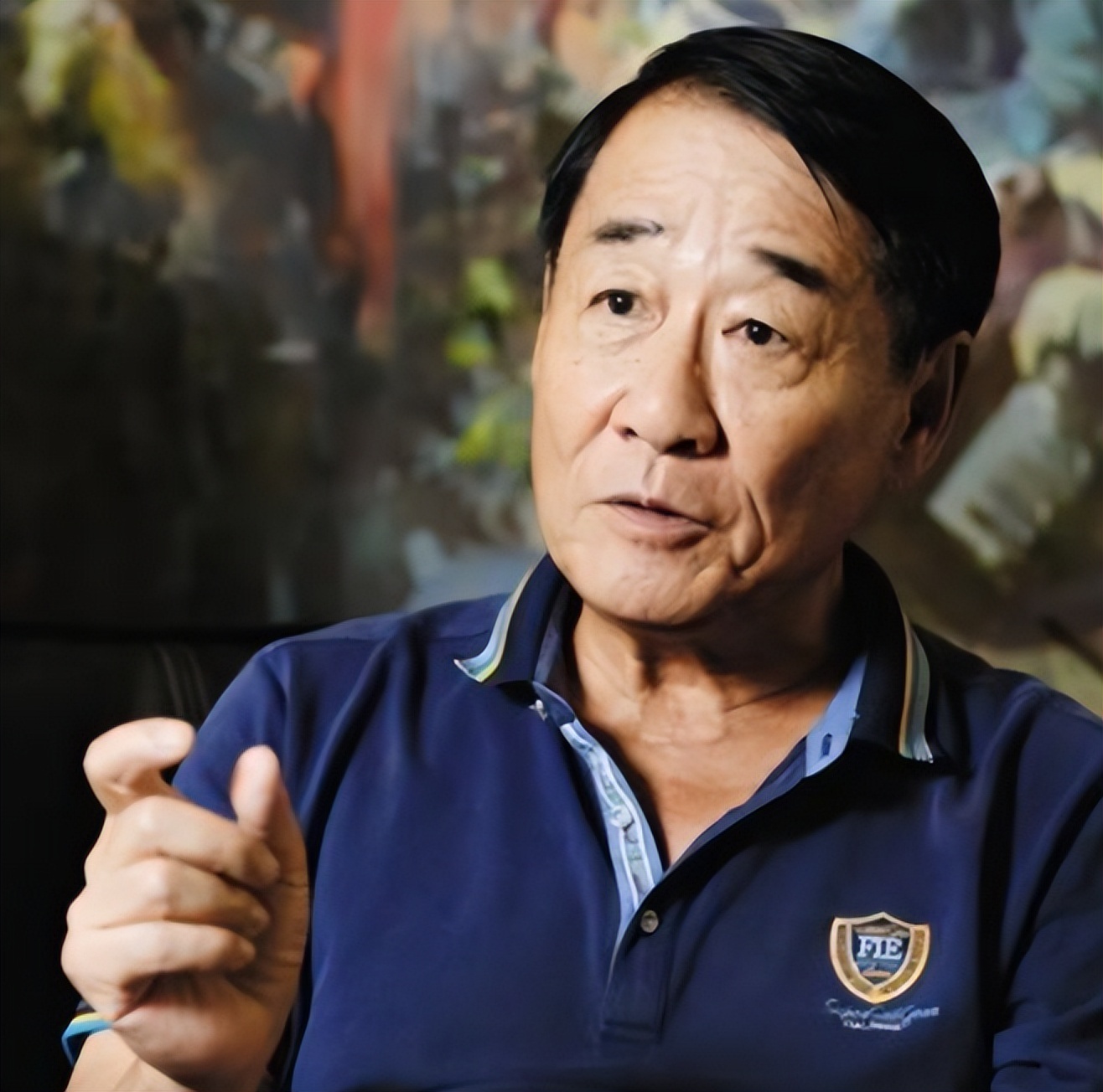 In 1977, Liu Yuan wrote a letter to Deng Gong, and wrote four "no ...