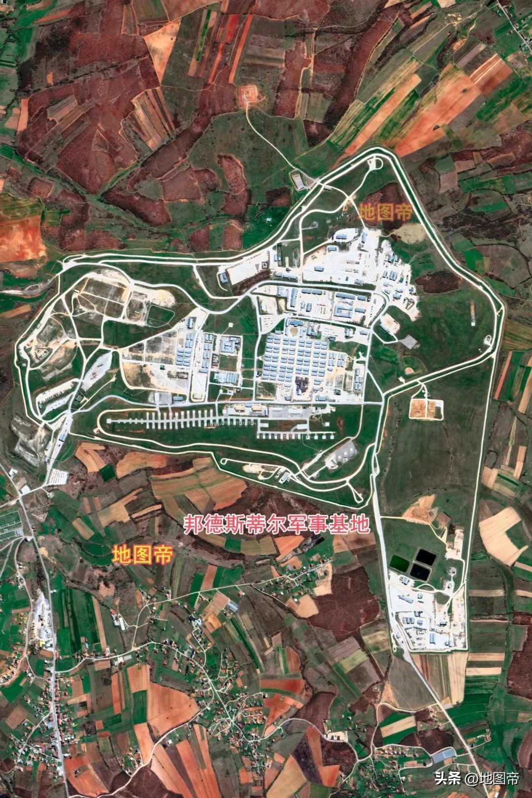 The United States is engaged in confrontation everywhere, can Serbia ...