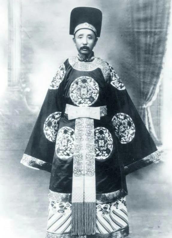 The Bandits in Western Liaoning: Zhang Zuolin's Black History Before ...