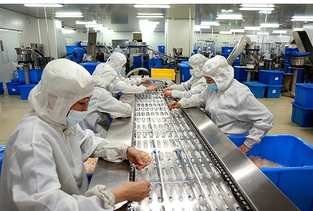 Vaccine production workshop clean engineering design and construction ...