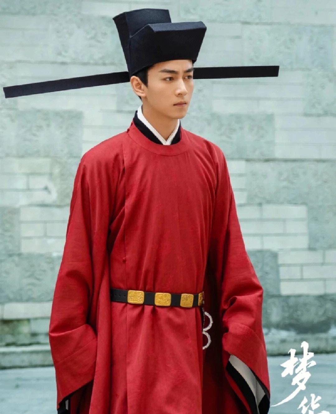 Why did the Song Dynasty official hat have two long wings? After ...