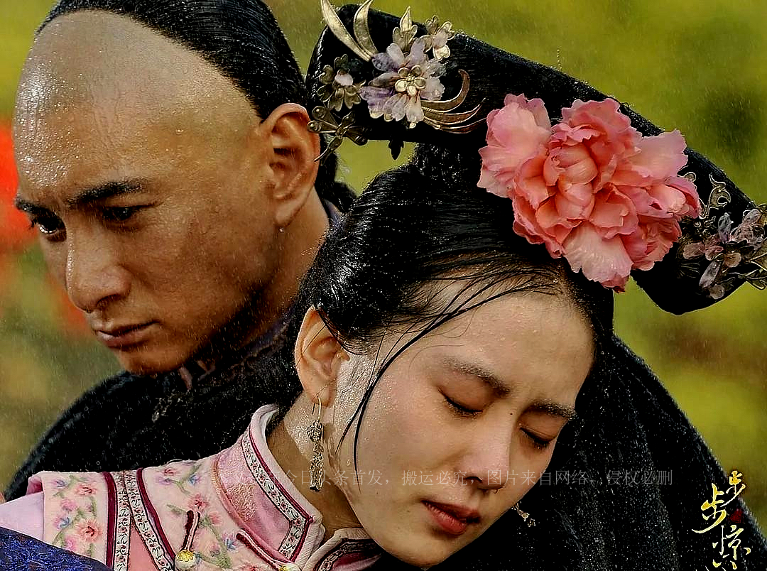 In the 12 years of "Bu Bu Jing Xin", the brothers have not changed much ...