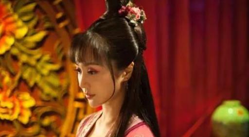 A famous prostitute in the Ming Dynasty first tasted life at the age of ...