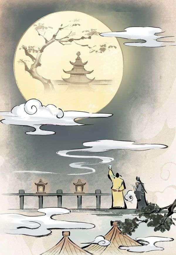 Mid-Autumn Festival: Folklore and origin of stories that you may not be ...