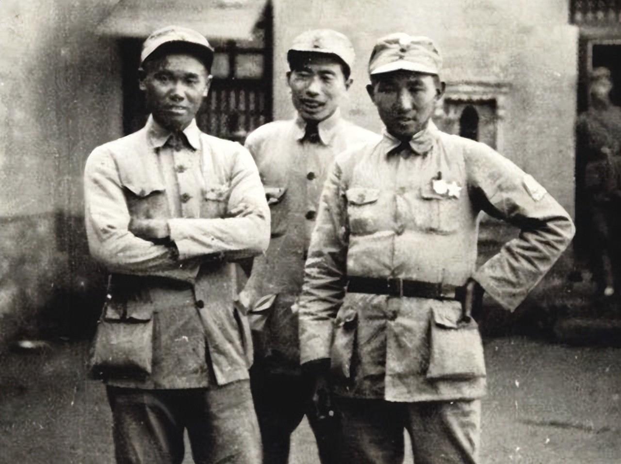 There are two brigades in the 129th Division, and the 386th Brigade is ...