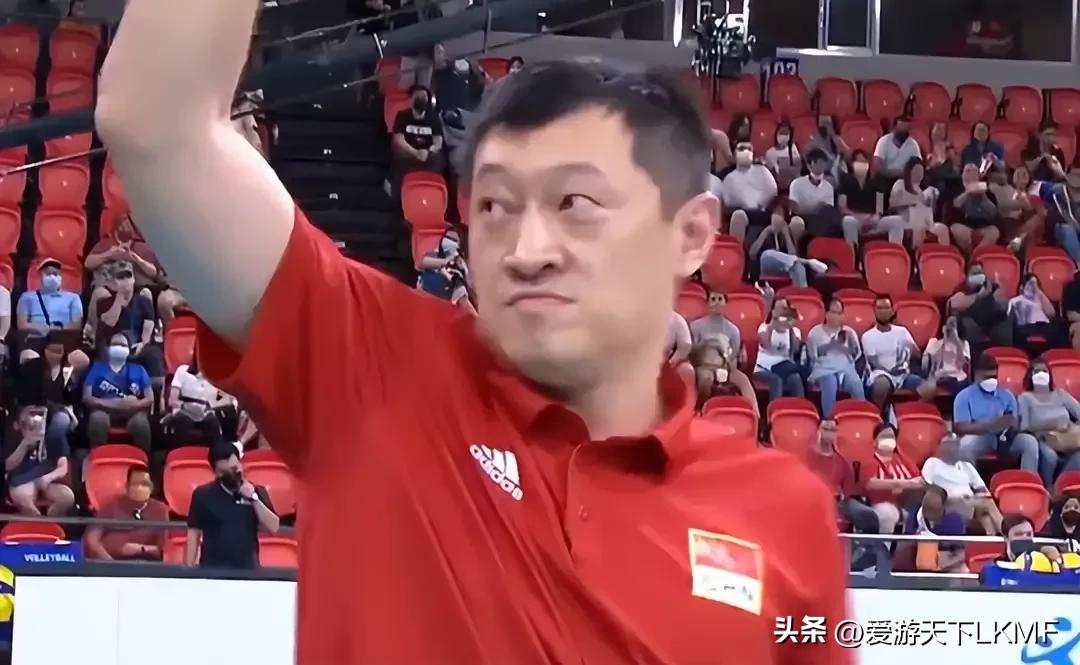 Cai Bin should learn from Kuang Qi's tactical adjustment of ...