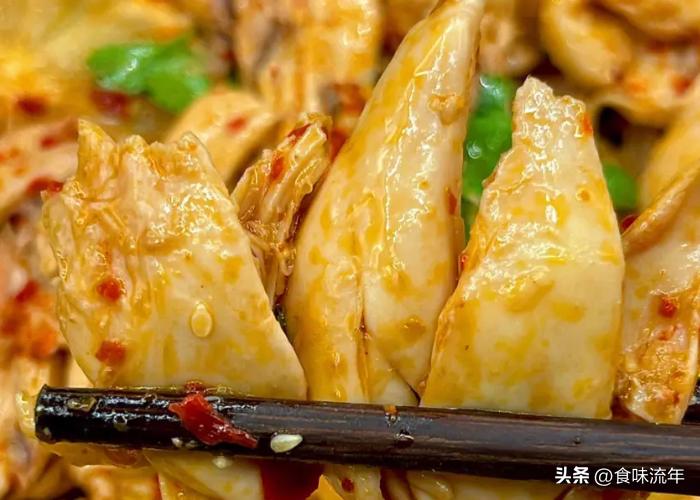 Before and after Qixi Festival, the elders reminded to eat 3 dishes ...