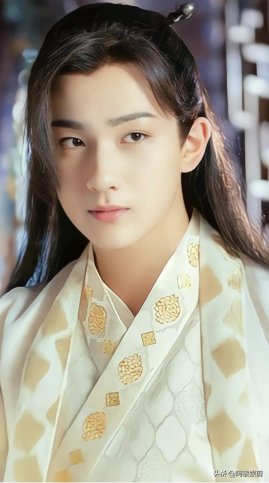 Shangguan Qiuyue meets Wang Haoxuan, who is better? - iMedia