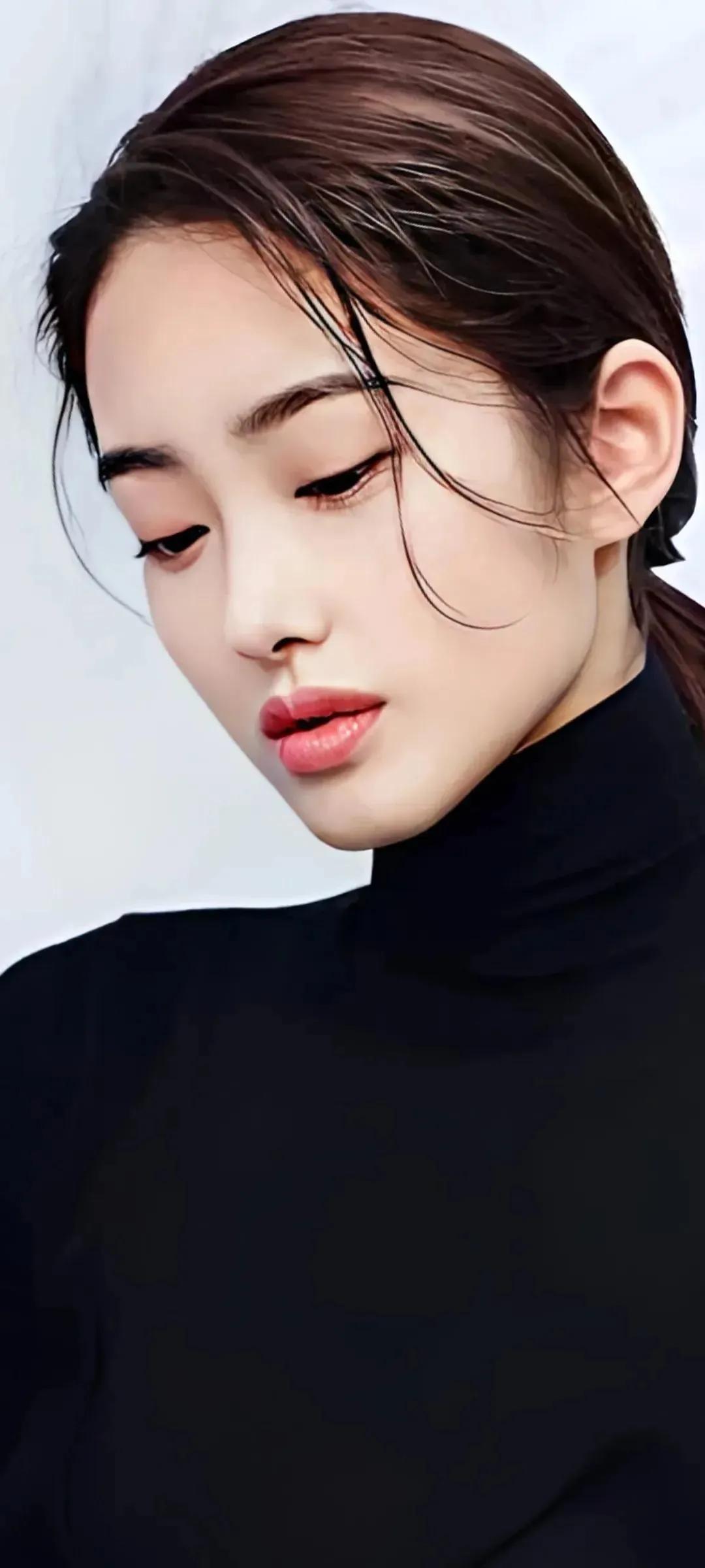 Yang Caiyu's beautiful pictures - iNEWS