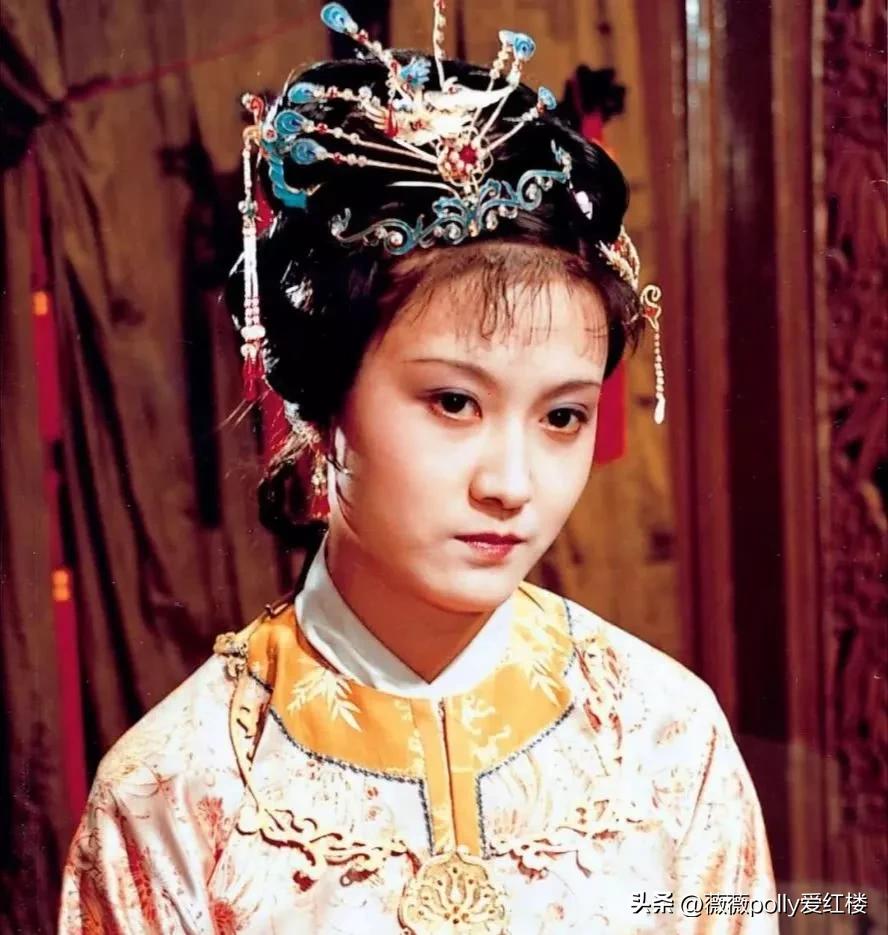 Faced with domestic violence, Jia Yingchun tried her best to save ...
