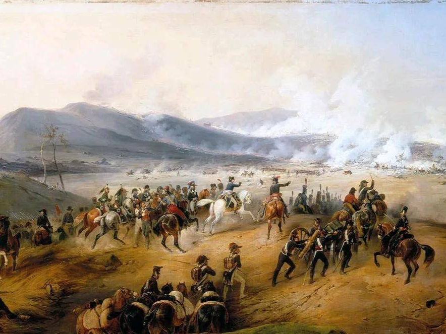 Judging the Situation: The Negotiation Process between the British ...
