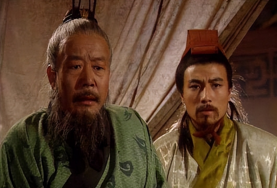 After Zhuge Liang died, why did Jiang Wan and Fei Yi fail to support Shu Han and continue Han ...