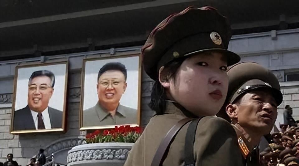 A North Korean female agent killed 115 people and was sentenced to death in 1990. The South ...