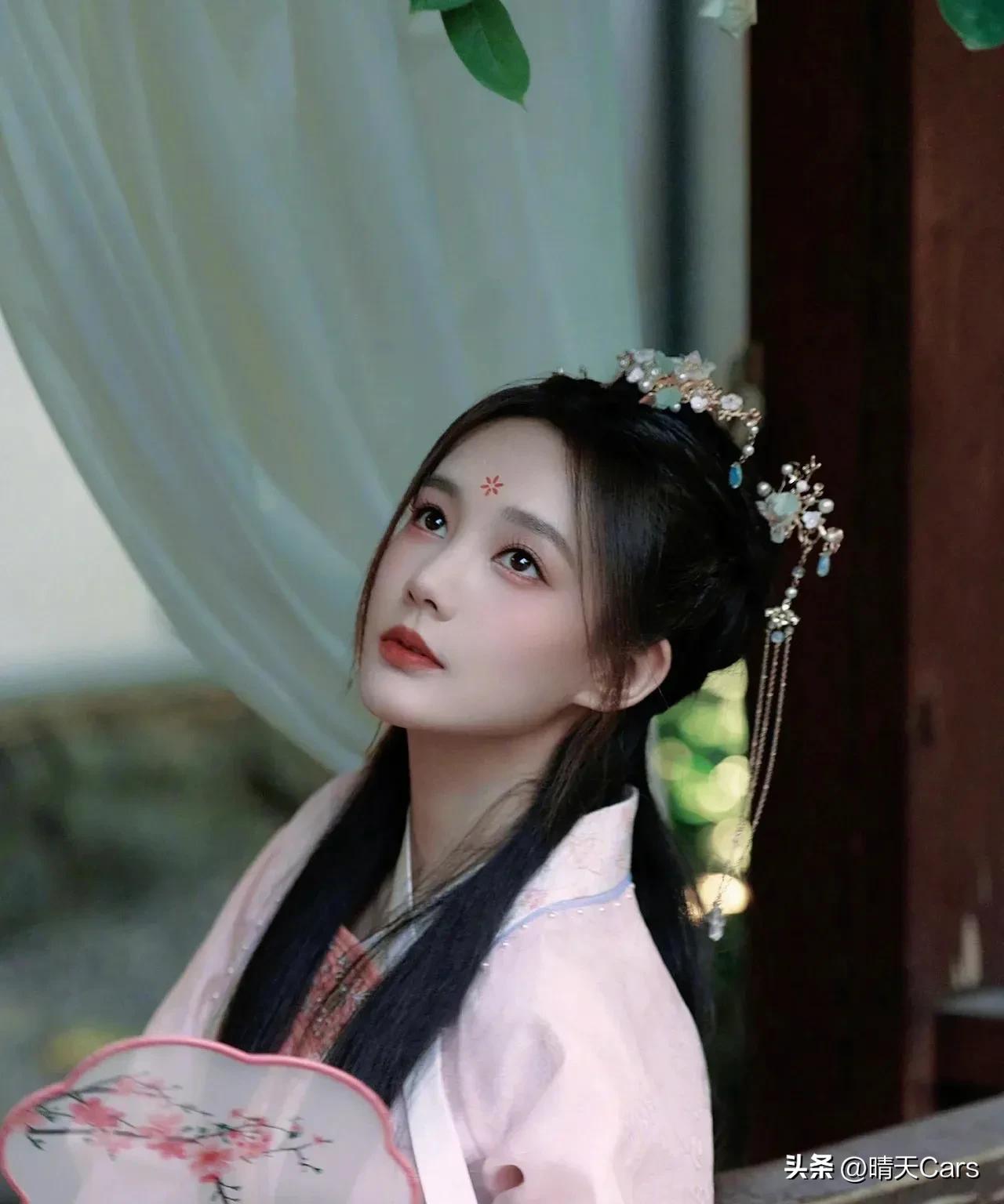 Diana of the Han Dynasty——Guo Shengtong - iMedia