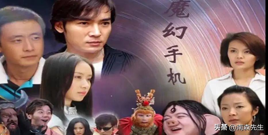 Remember! The genius director Zhou Guodong, aged 50, once directed the large-scale TV series ...