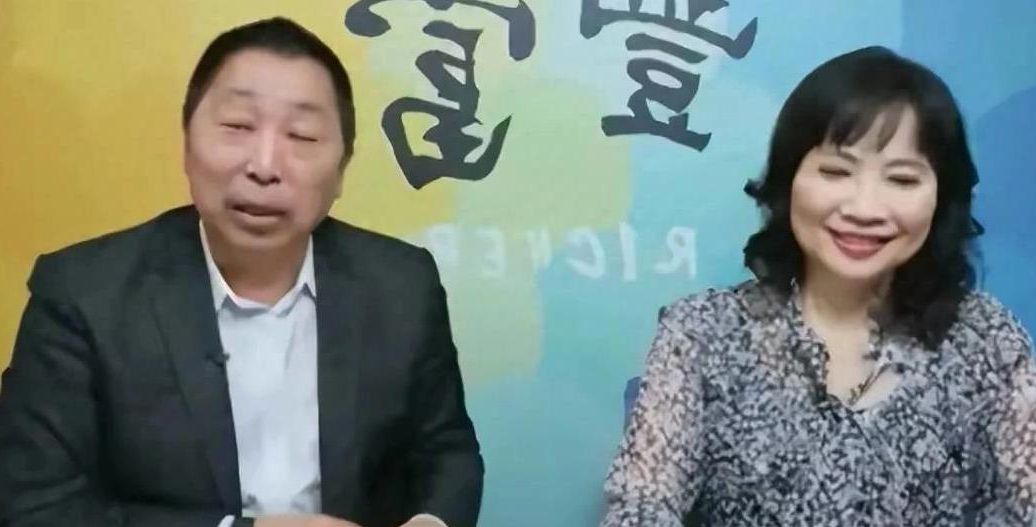 Is it acquiescence or helplessness? Faced with Chen Fengxin's inappropriate remarks, why did ...